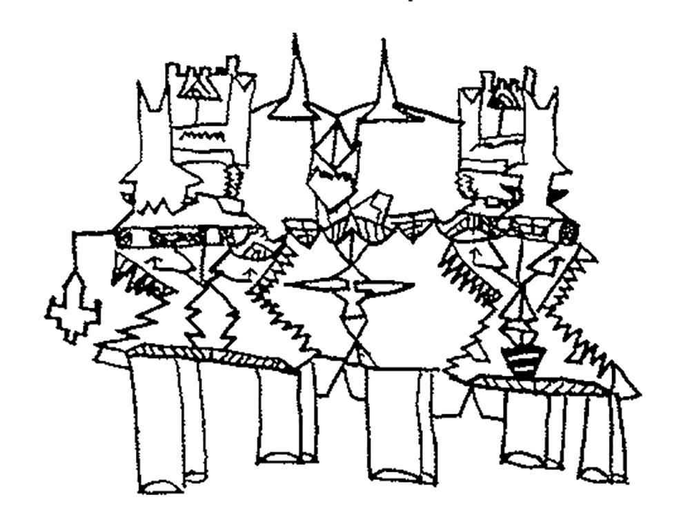 Terry Farrell's space-age doll house goes under hammer | News ...