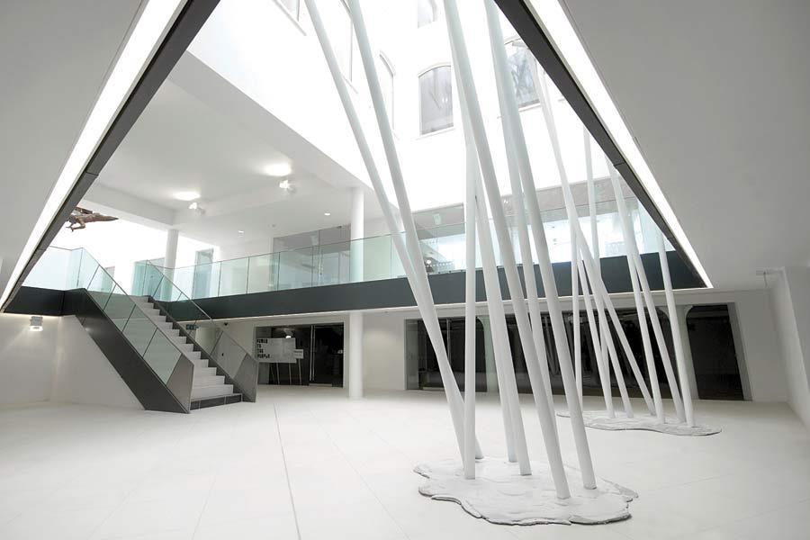 Custard Factory’s Zellig development | Features | Building Design