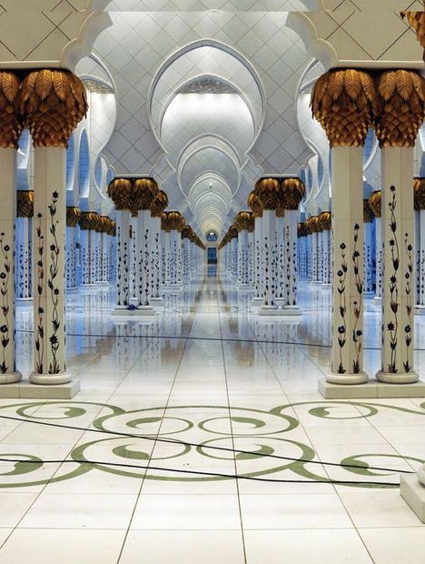 Send in the clouds | Technical | Building Design