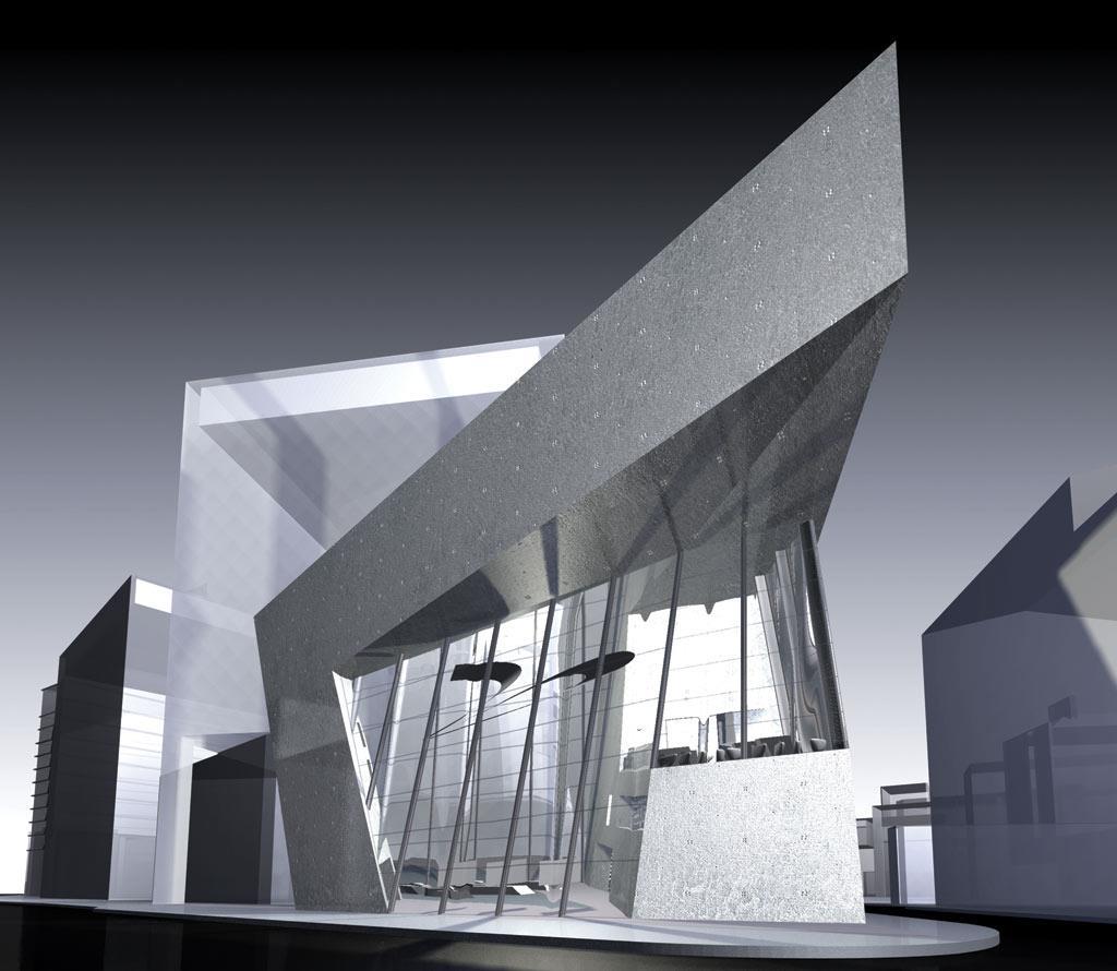 Why We Build by Rowan Moore | Review | Building Design