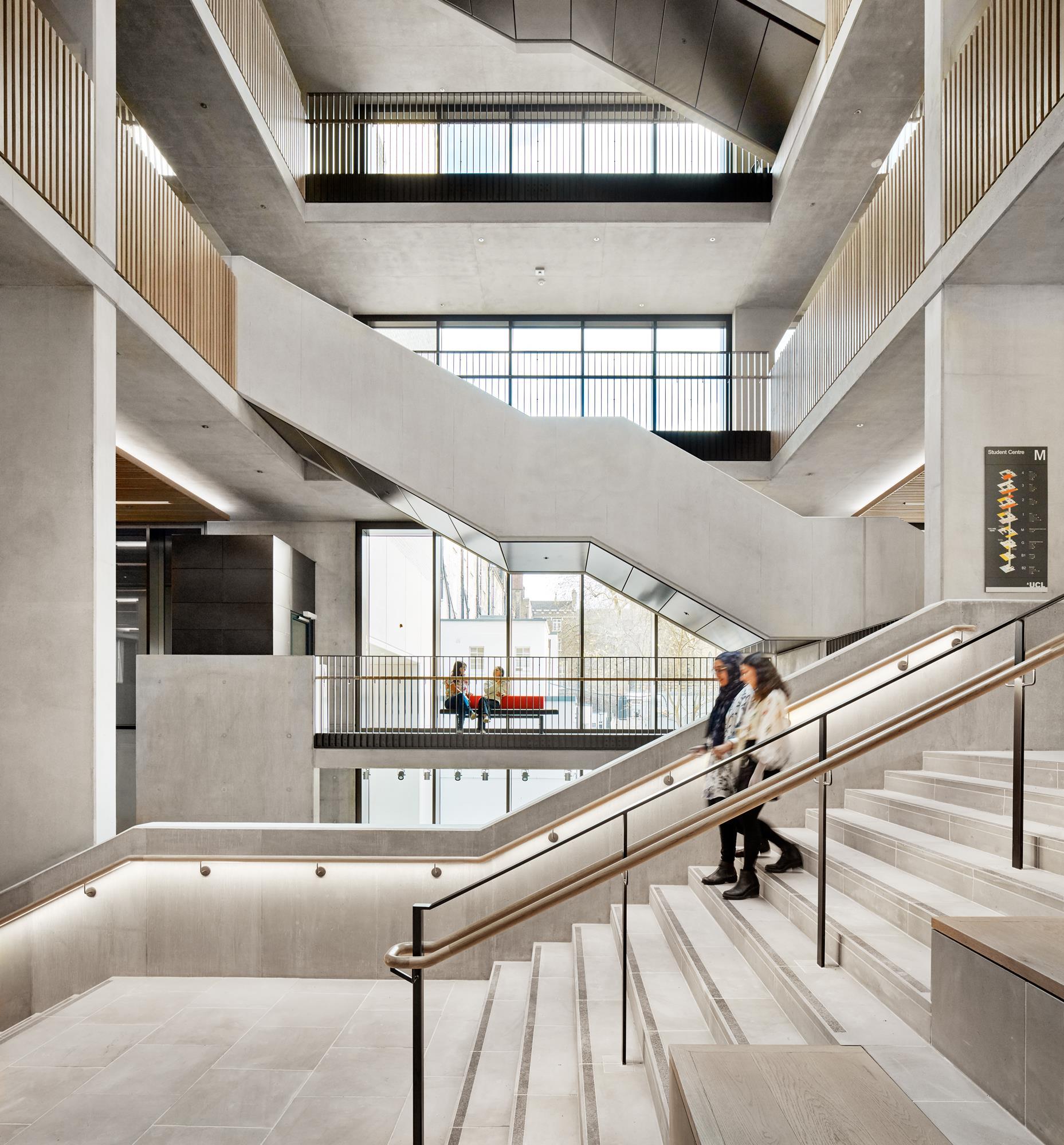 nicholas-hare-s-67m-ucl-student-centre-opens-news-building-design