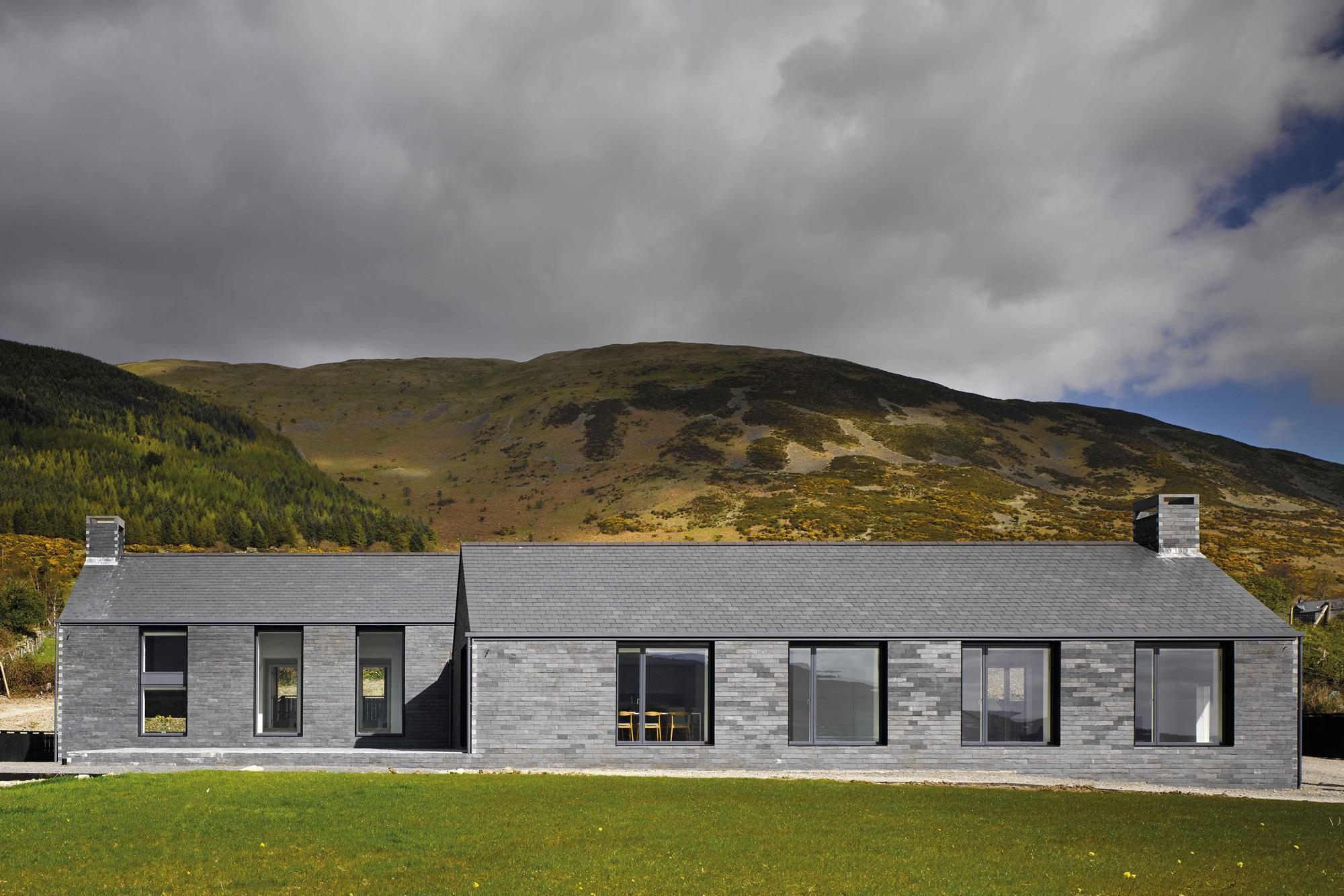 CPD 1 2019: Welsh slate | Features | Building Design