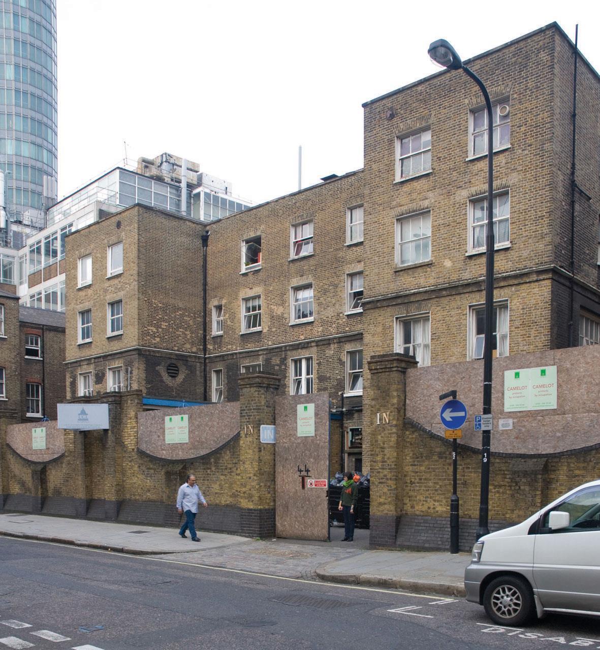 Great innovations: Dickens and architecture | Review | Building Design