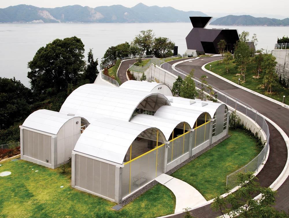 Toyo Ito Architecture Museum opens | News | Building Design