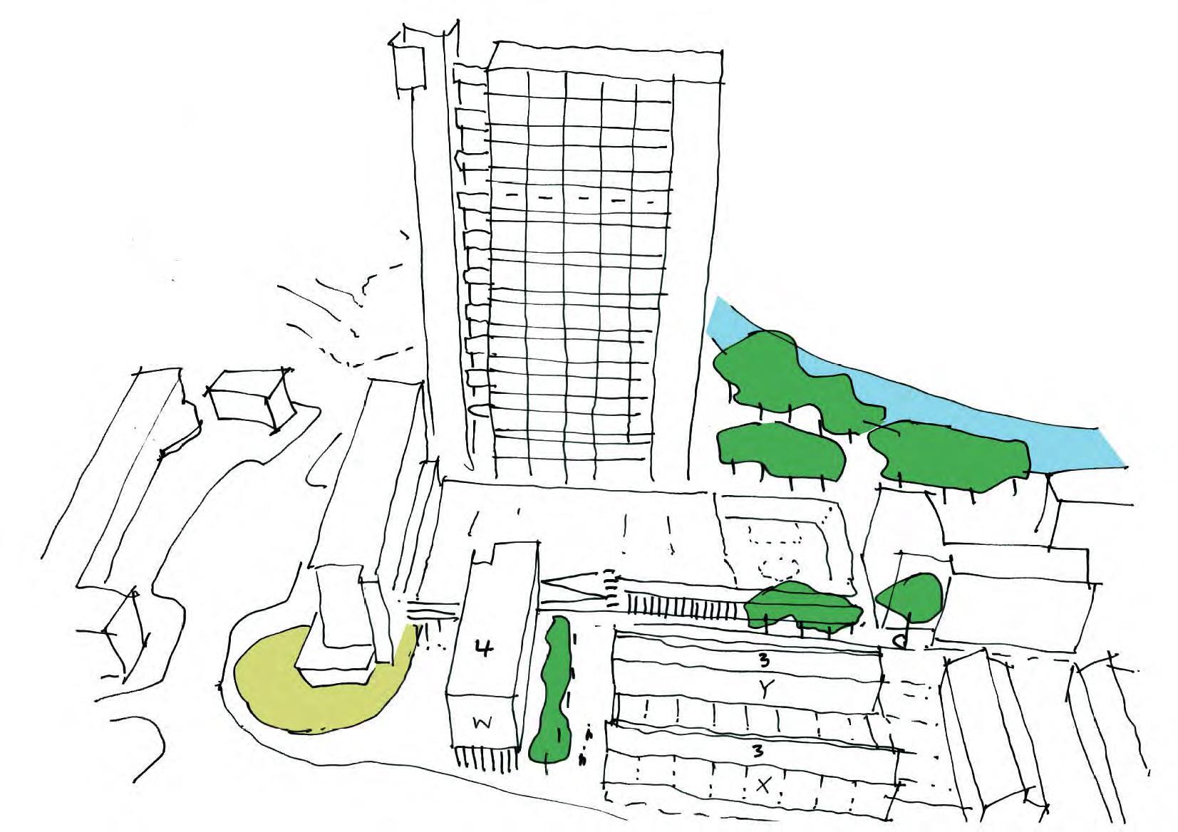 Levitt Bernstein unveils plans for Trellick Tower site | News ...