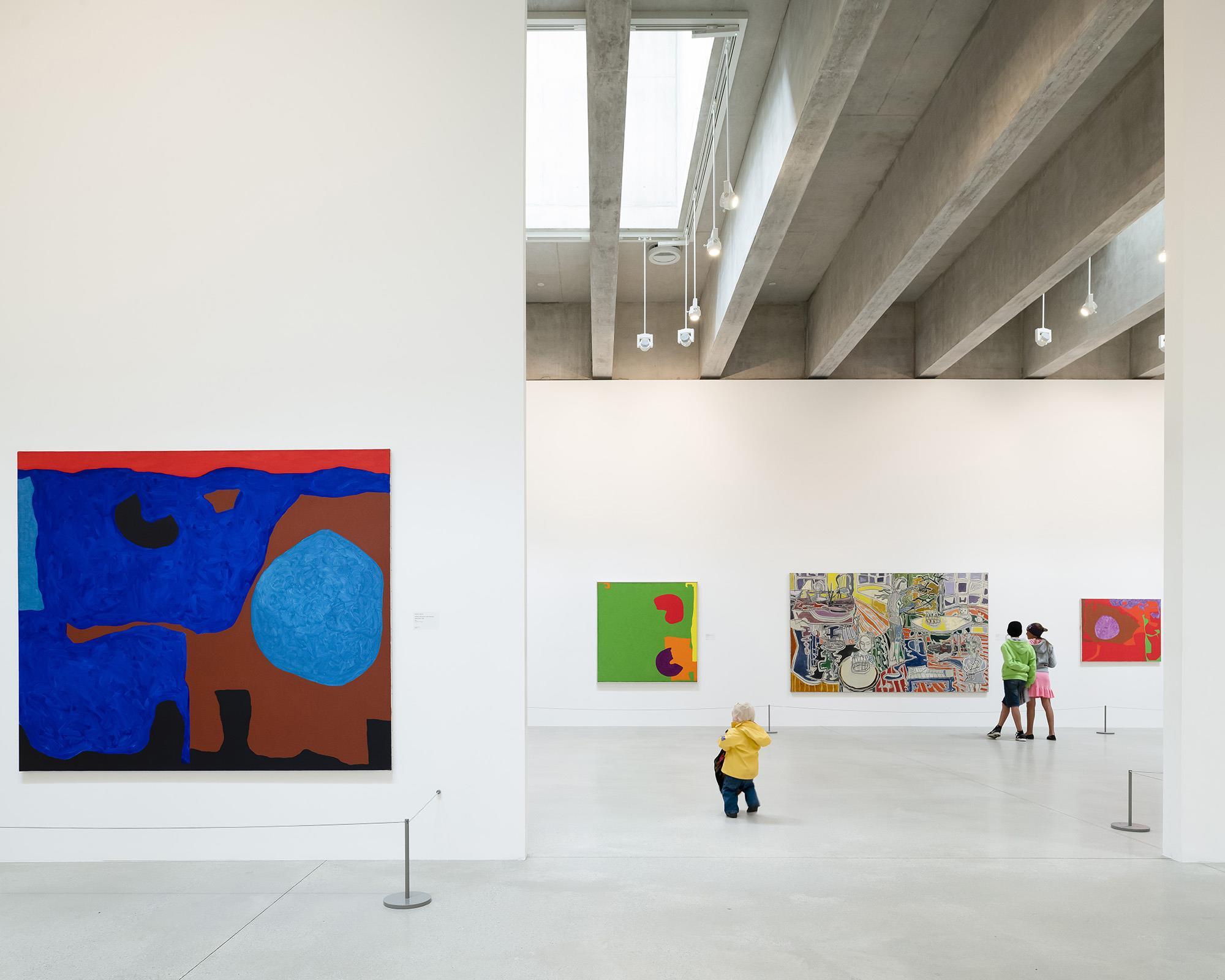 Jamie Fobert crowned Architect of the Year | News | Building Design