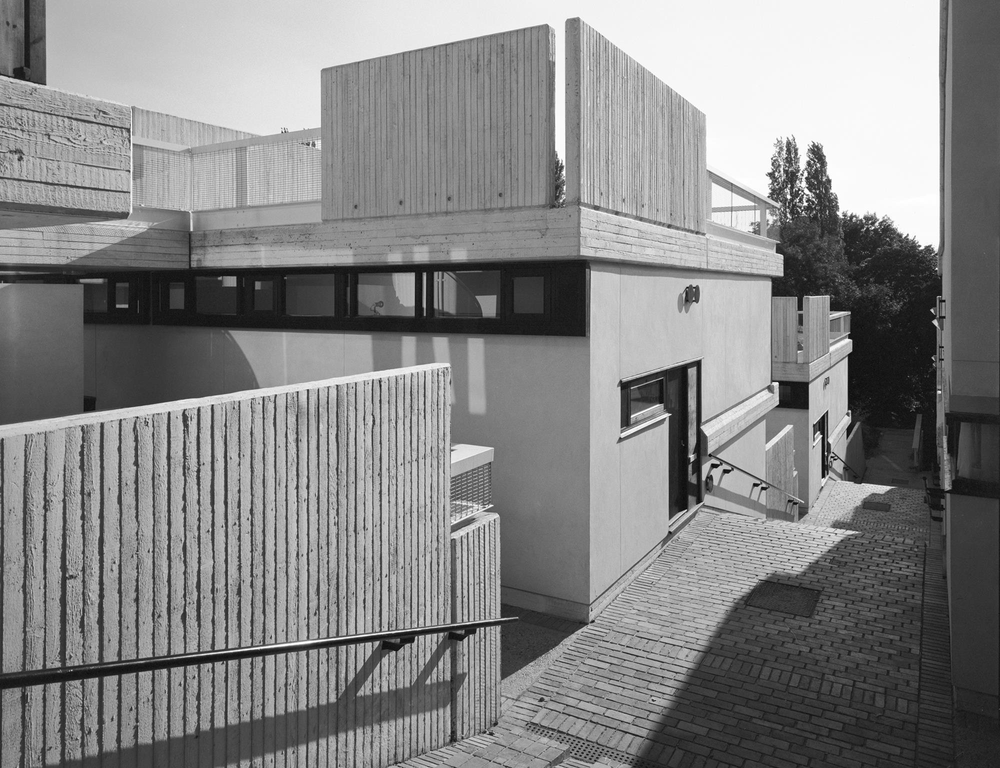 What architects can learn from Camden's heyday | Features | Building Design