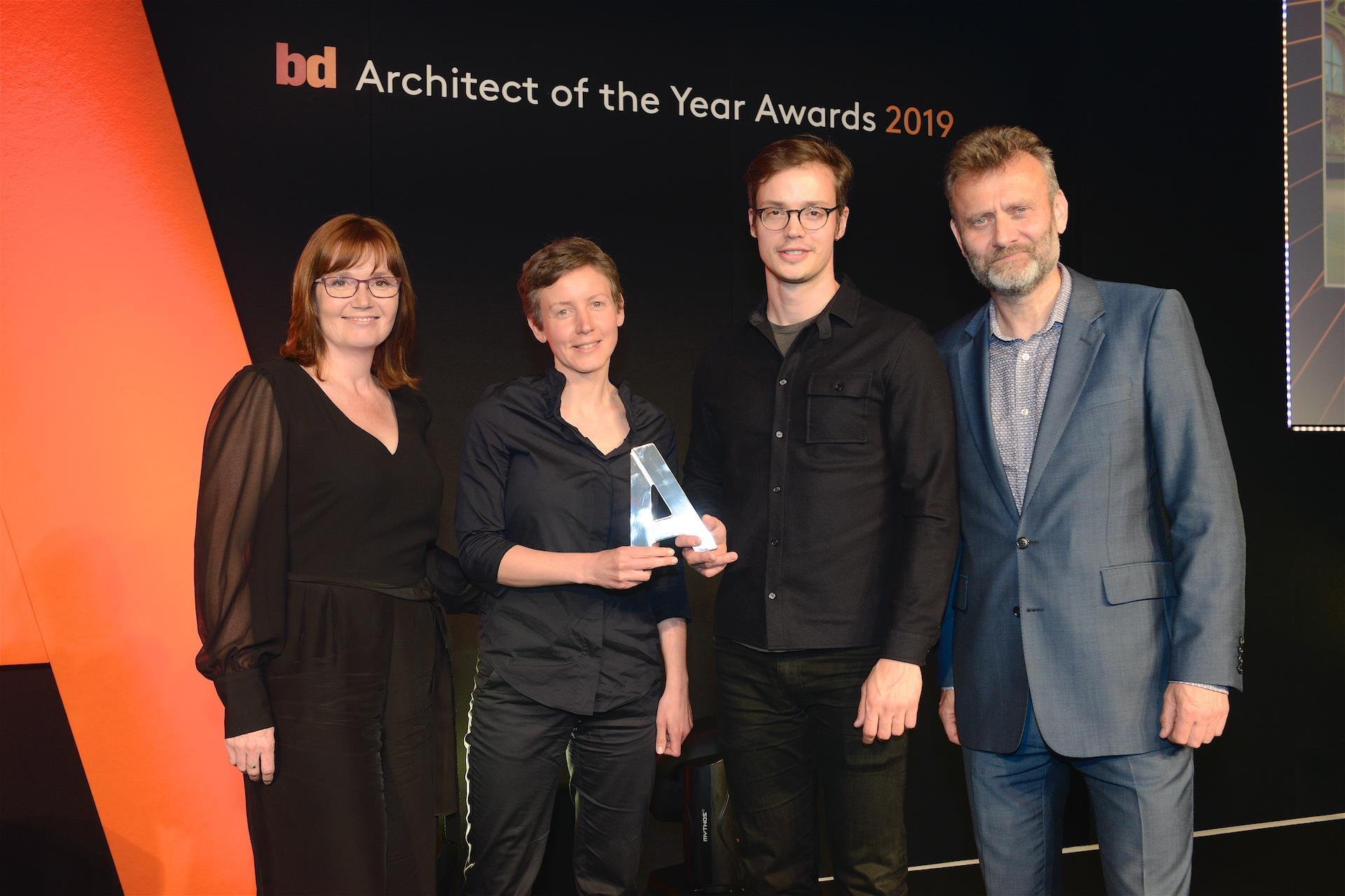 Jamie Fobert: ‘Our AYA win feels like a new beginning’ | News ...