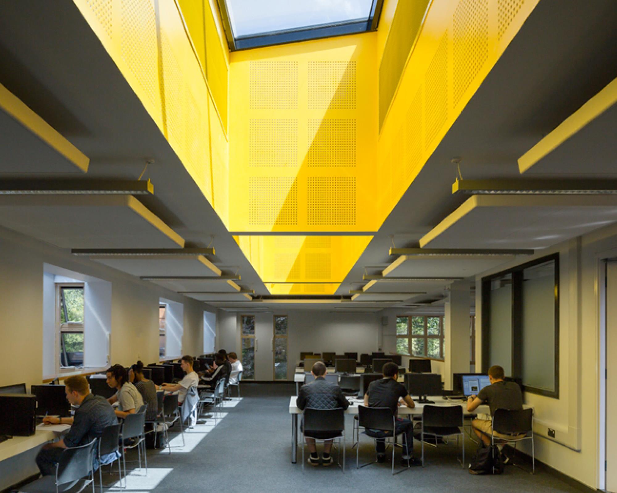 AYA shortlists: Interior Architect of the Year | Features | Building Design