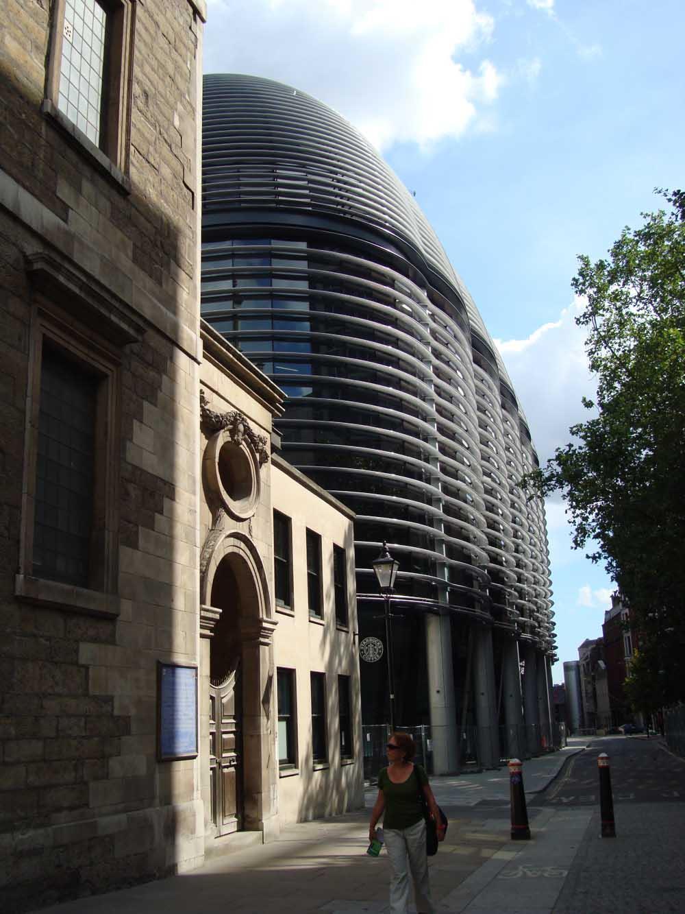 Nominate your Carbuncle | Features | Building Design