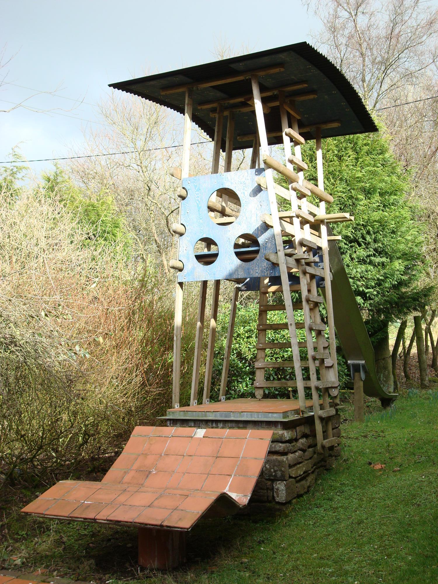 Ted Cullinan: Architect, builder, educator, storyteller | Features ...