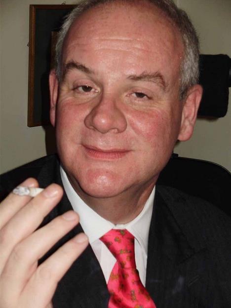 Daniel Moylan - Alchetron, The Free Social Encyclopedia