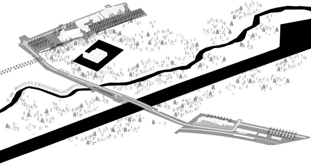 Bas Smets, London Festival of Architecture | Review | Building Design