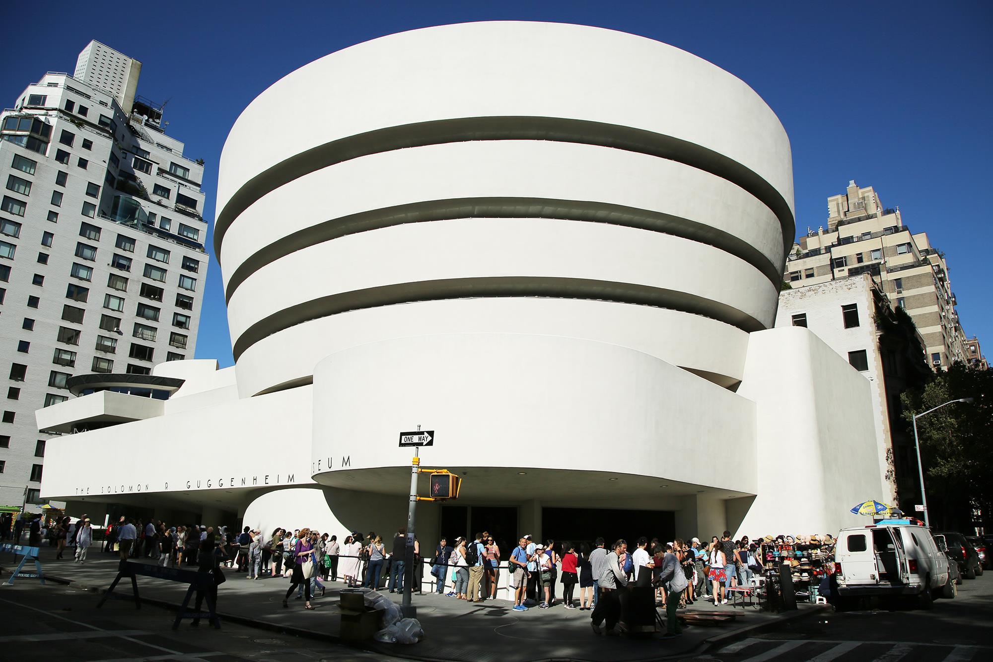 Eight great museums you can see but can’t touch | Features | Building ...