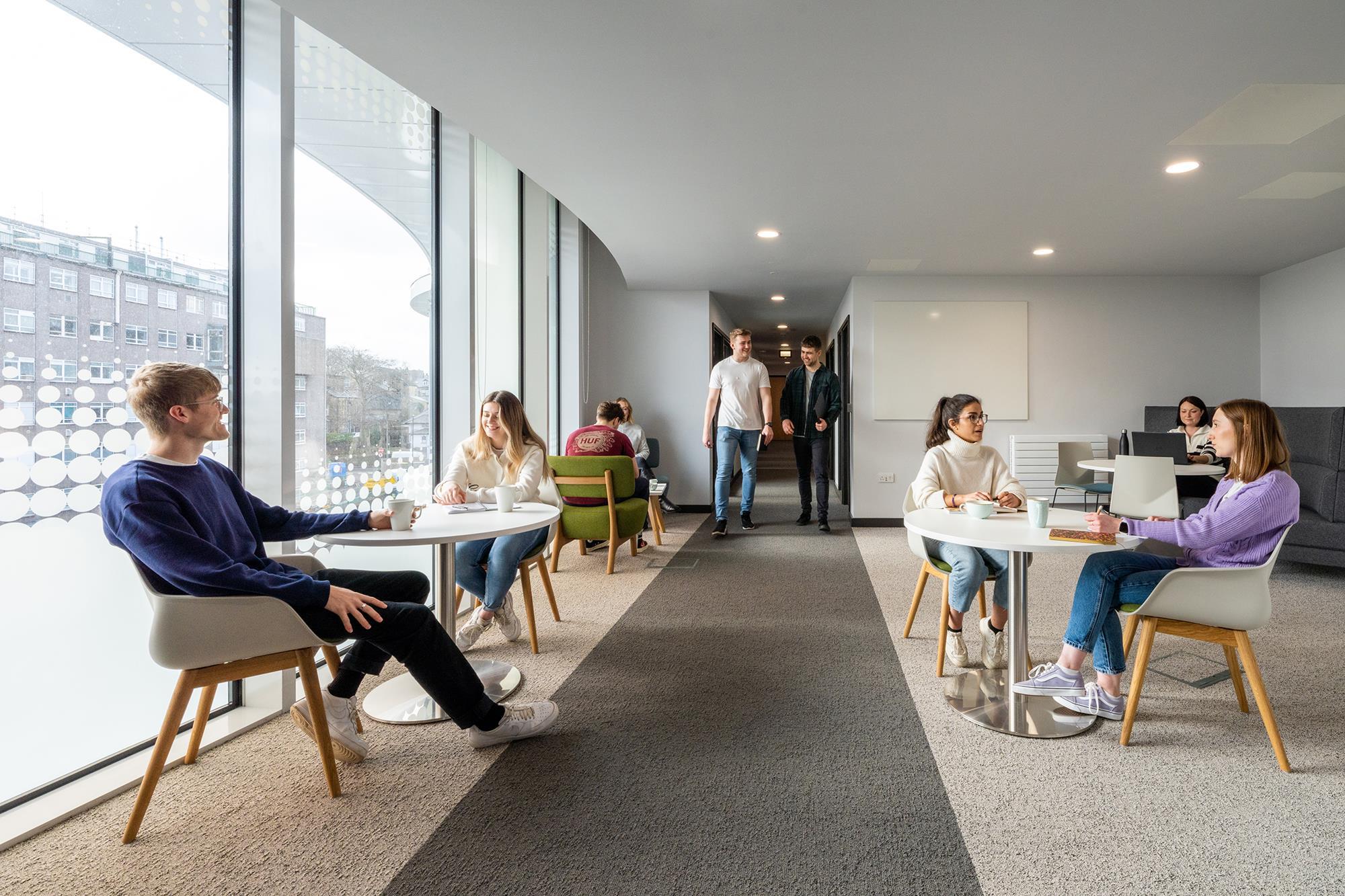 What made this project… The Wave by HLM Architects | Features ...