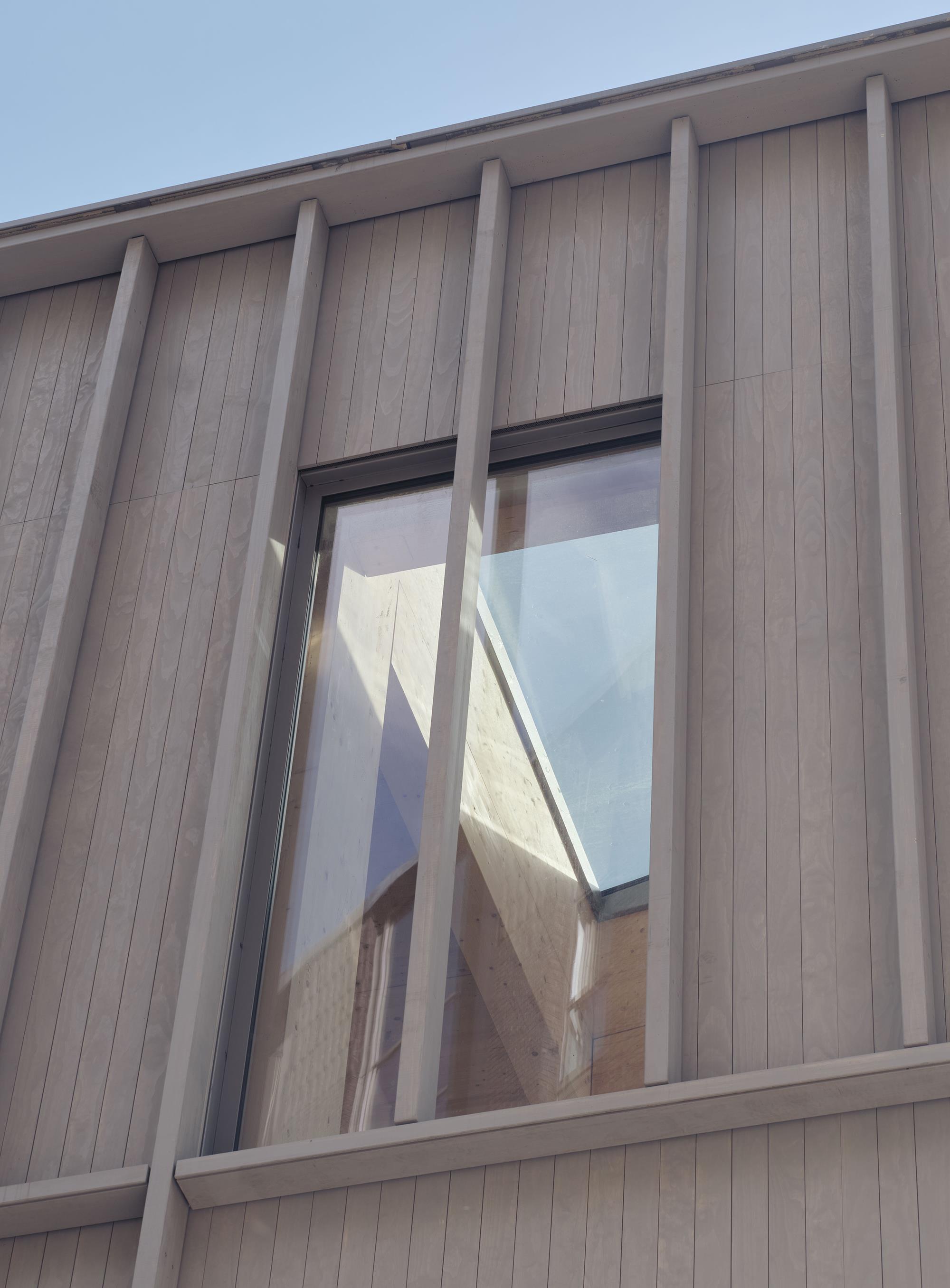 What made this project… King’s Cross W3 by Haptic Architects | Features ...