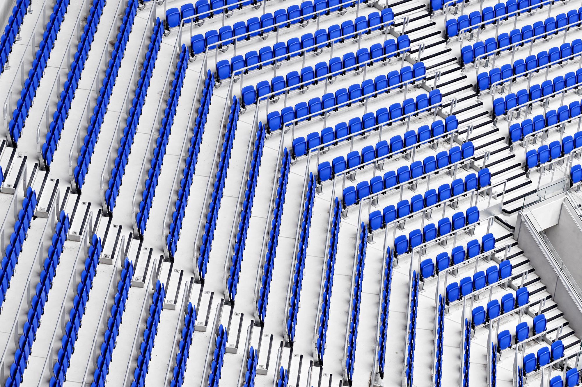 Everton Stadium by BDP Pattern | Building Design