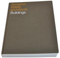 Sergison Bates Architects: Buildings | Review | Building Design