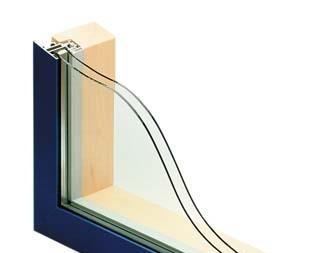 Windows by Velfac | Features | Building Design