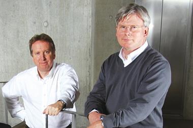 Graham Morrison becomes English Heritage commissioner | News | Building ...