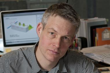 Philip Marsh ‘Ban cars in central London’ | Features | Building Design