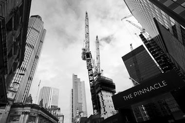 Pinnacle tower deal in the offing | News | Building Design