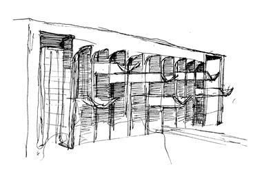 50 Wonders | Murray Kerr: Brasilia | 50 Wonders | Building Design