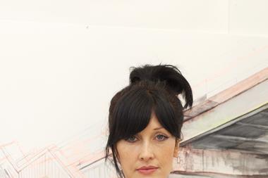 Laura Oldfield Ford: documenting the urban flux | Review | Building Design