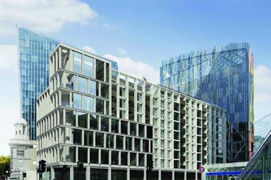 Lynch Architects gets OK for Victoria redevelopment | News | Building ...