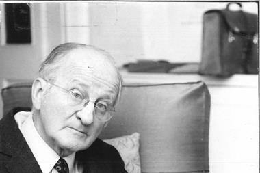 For the record | Features | Building Design