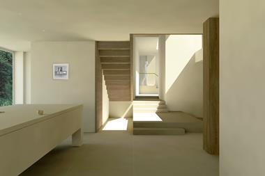 Jonathan Woolf: An architecture of ideas, doubt and investigation ...