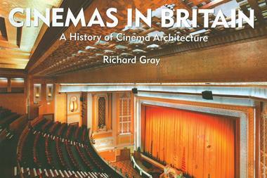 Cinemas in Britain: A History of Cinema Architecture | Review ...