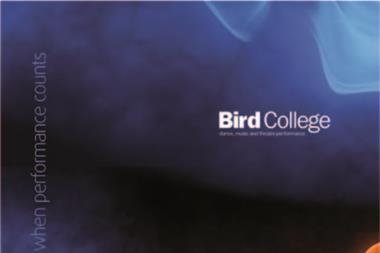 Bird College design competition launched | News | Building Design