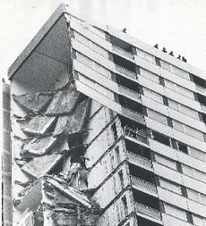 'Real danger' of new Ronan Point collapse | News | Building Design