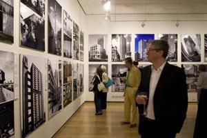 50 Years of London Architecture | Multimedia | Building Design