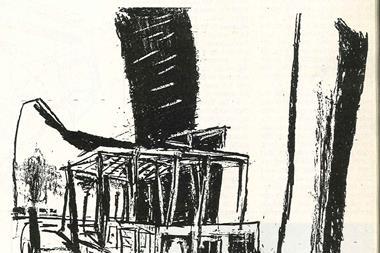 Going for gold | Features | Building Design