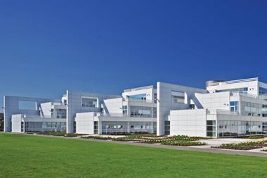 Broadway Malyan's Explorer House wins sustainability award | News ...