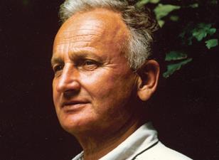 Munich Olympic architect Günter Behnisch dies | News | Building Design