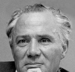 Conservation expert Bernard Feilden dies | News | Building Design