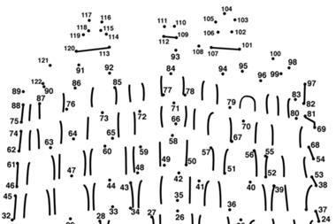 Dot to dot: 22 May 09 | Features | Building Design