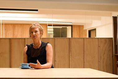 Resilient high streets need space for surprises | Features | Building ...