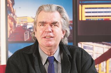 Terry Farrell chosen to masterplan Bloomsbury | News | Building Design
