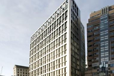 Office Architect of the Year - Eric Parry Architects | Competitions ...