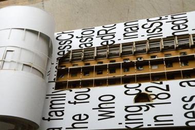 Polyark this week: A Birmingham glass works project and a new embassy ...