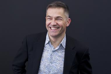 Hawkins Brown sets up Manchester office | News | Building Design