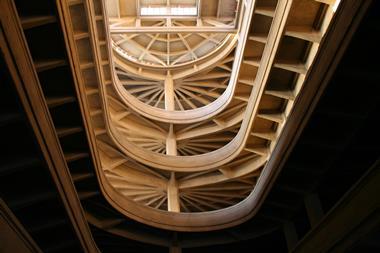 50 Wonders | Jerry Tate: Lingotto Factory, Turin | 50 Wonders ...