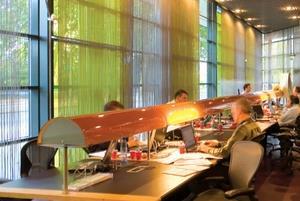 Interpolis HQ, Kho Liang Ie Associates | Features | Building Design