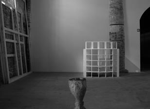 First images of Fretton work at Venice | News | Building Design