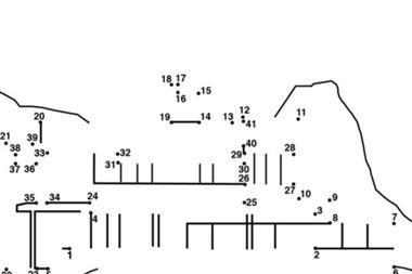 Dot to Dot: 19 December 2008 | Features | Building Design