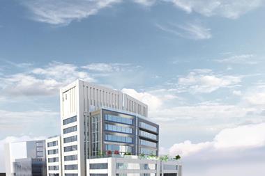 Architecture news from the architects' favourite website - Building Design